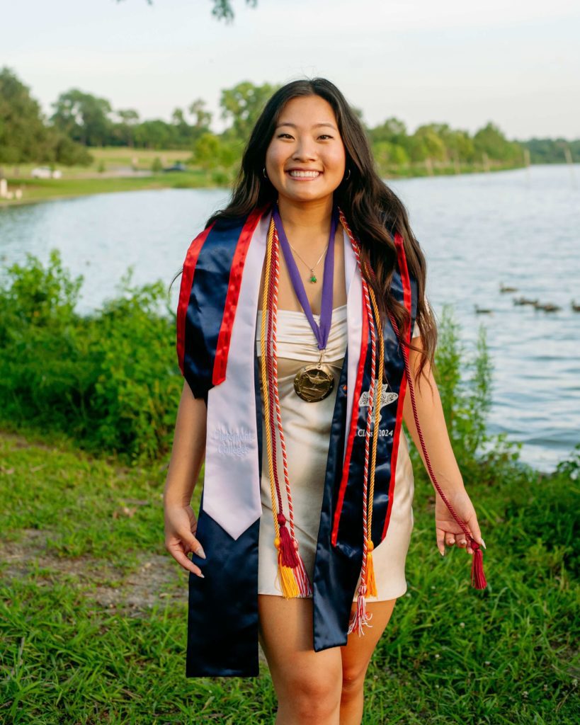 Emily Kim – Woollard Nichols Torres Consulting