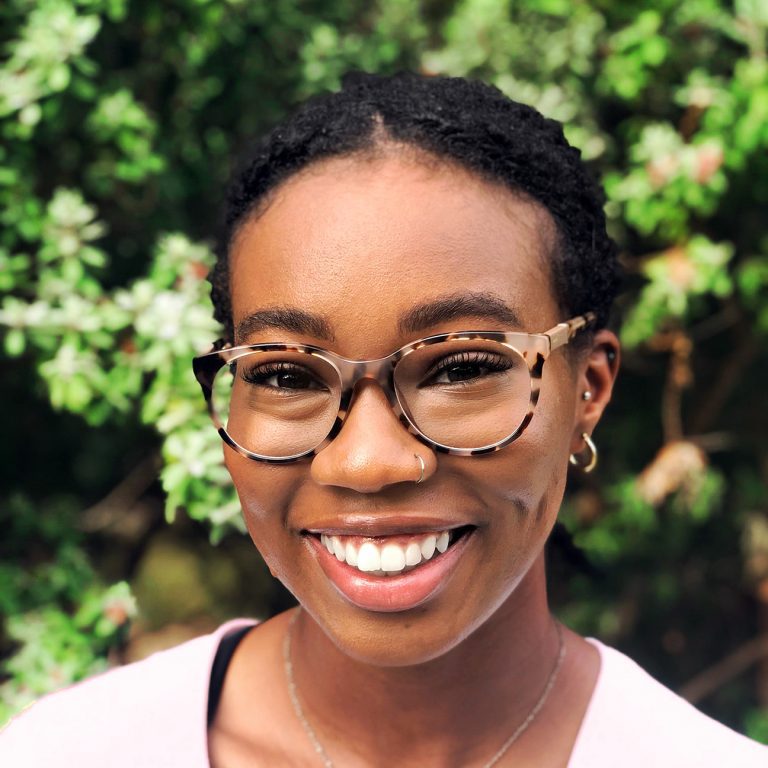 Autumn Ford, Social Impact Strategist – Woollard Nichols Torres Consulting